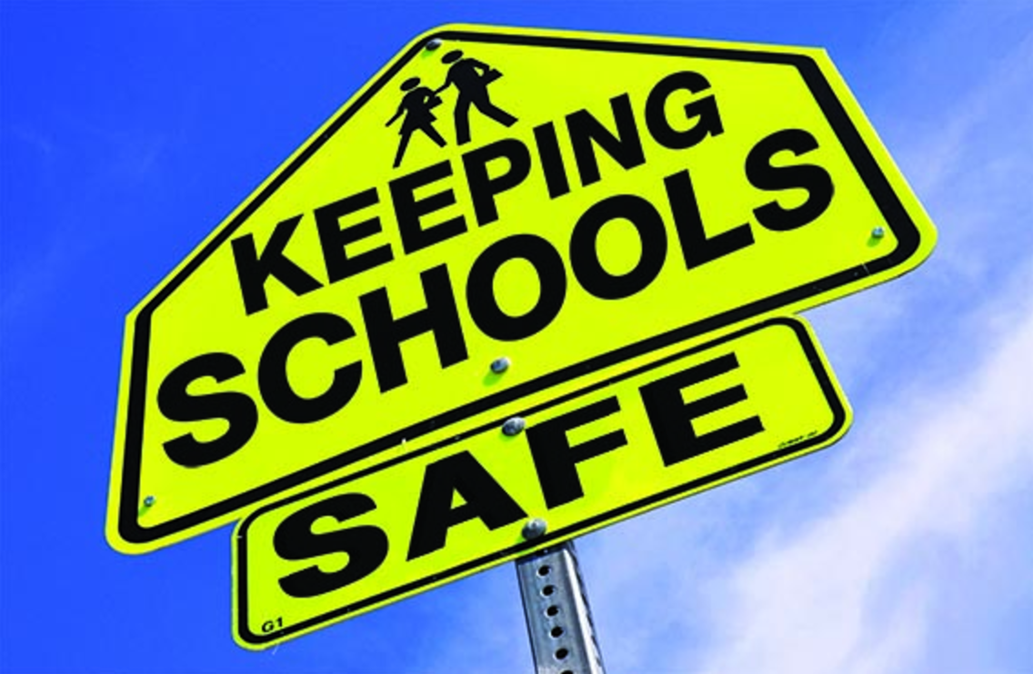 Guide To School Safety FREE GUIDE Guide To School Safety FREE GUIDE